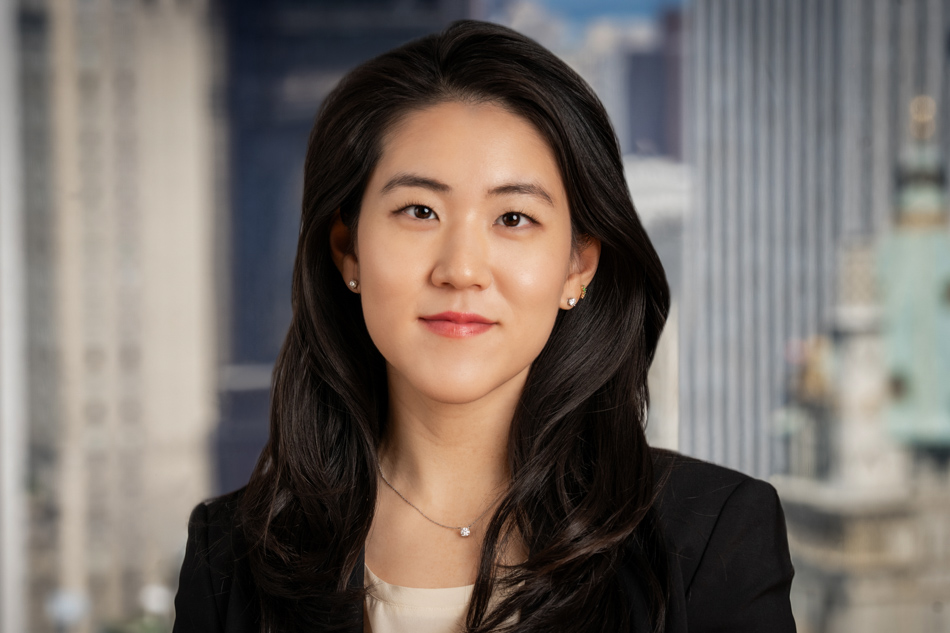 Audrey Y. Cho - WLRK