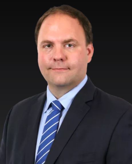 Michael W. Holt - WLRK