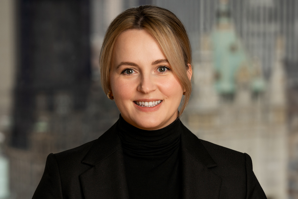 Ledina Gocaj - WLRK