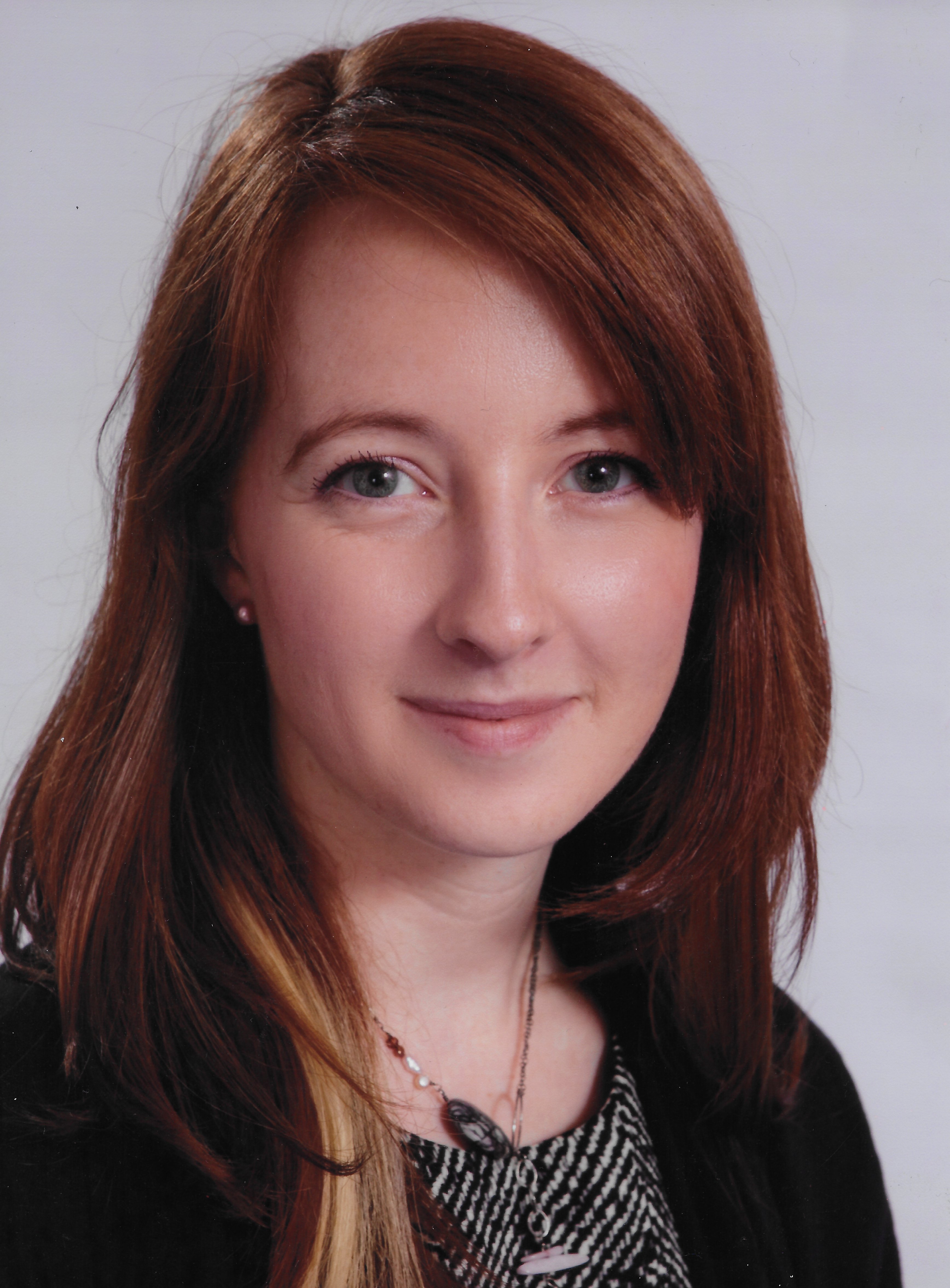 Virginia Robinson - WLRK